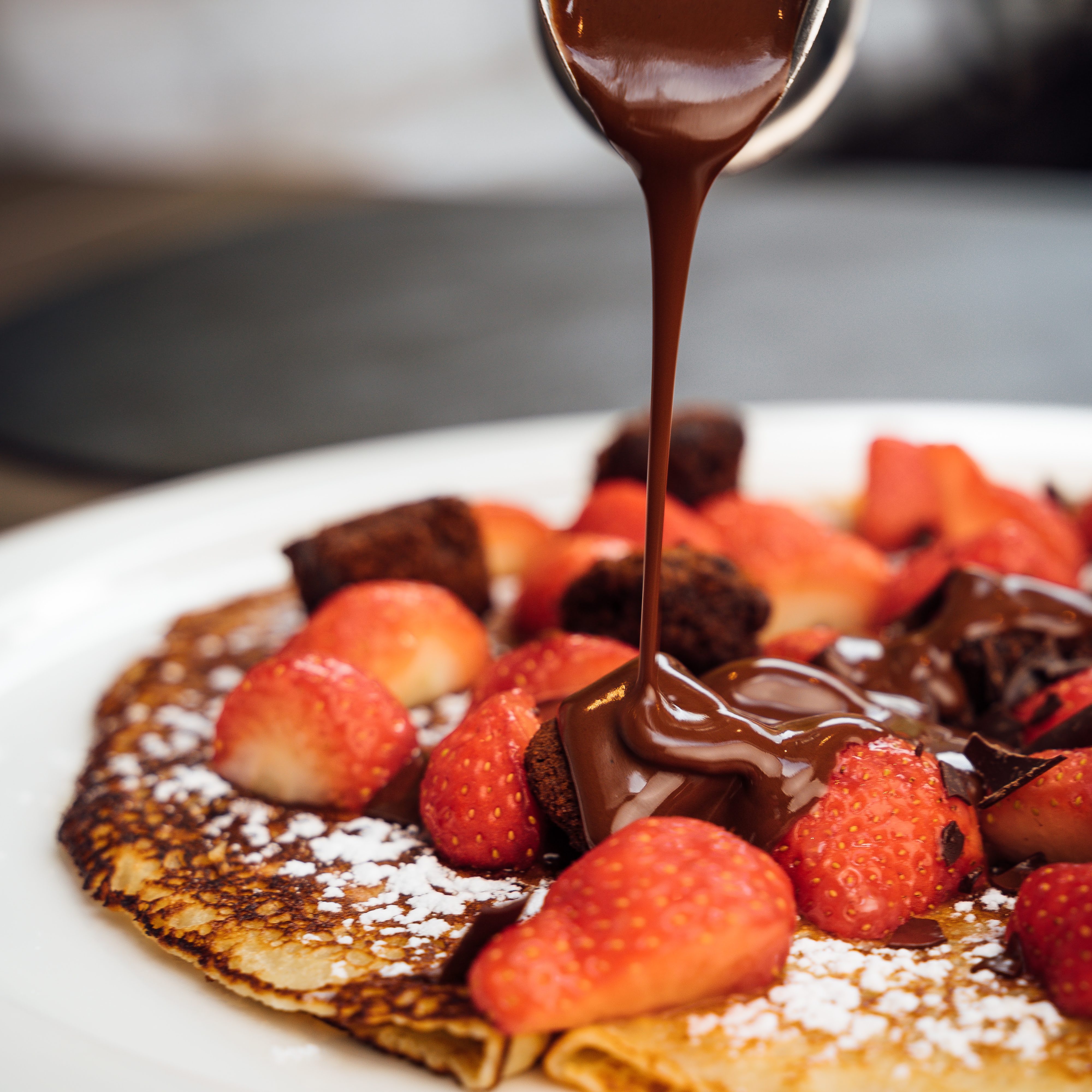 Foubert - ice cream & pancakes | foubert - ice cream & pancakes